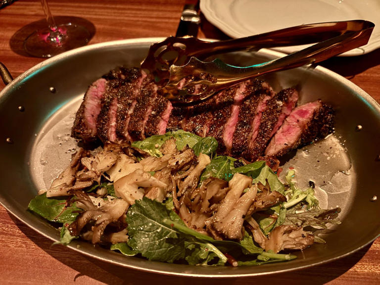 The Best Dishes Eater Dallas Ate in February