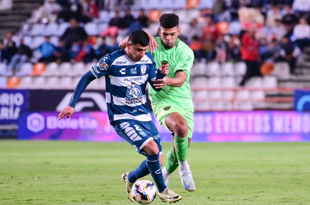Juárez vs Pachuca: Cómo y dónde ver la Jornada 10 del Clausura 2025