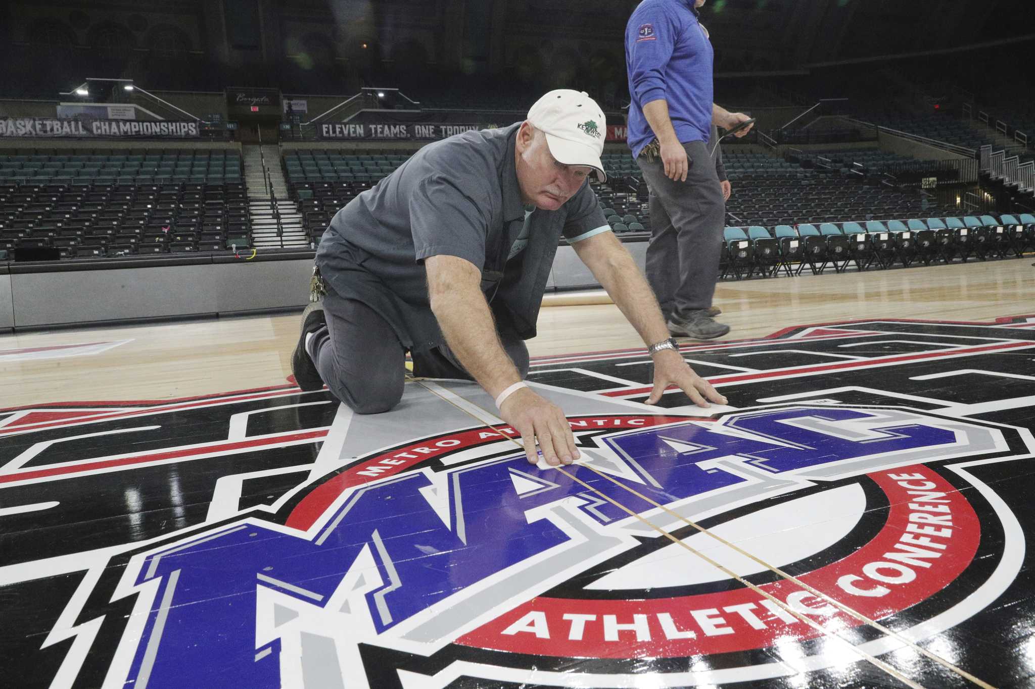 MAAC looking into name change