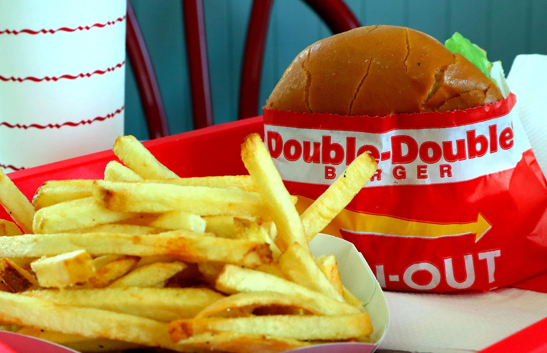 The GREATEST fast food menu items of all time, ranked