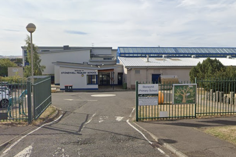 Top Lothian primary schools revealed in new league table rankings
