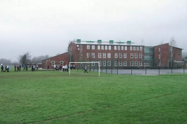 Three years on and still nothing for desperate school rebuild