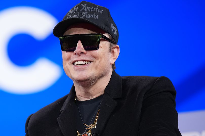 Tesla fires manager who criticized Elon Musk for Nazi salute on social ...