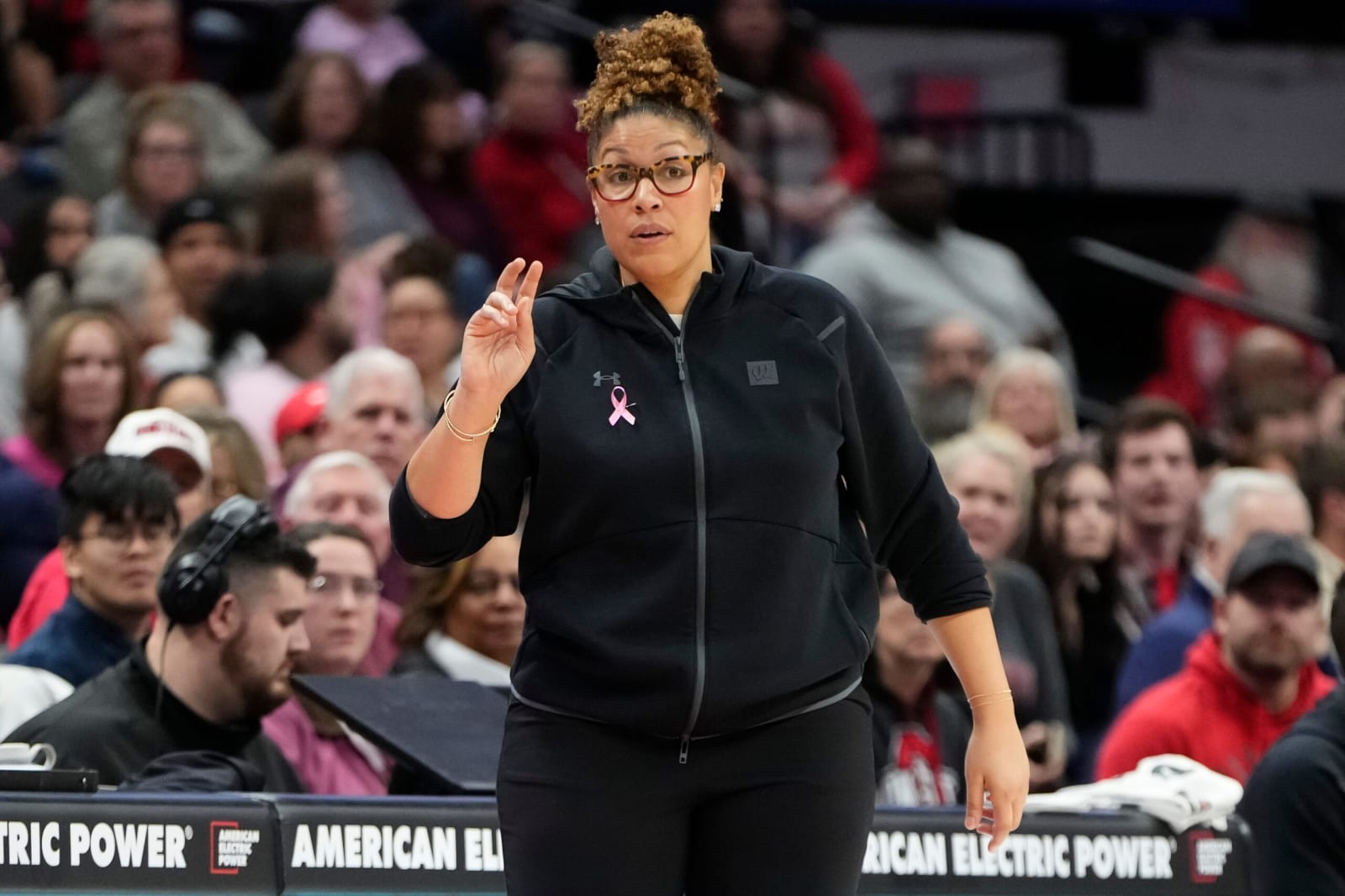 Four numbers to know ahead of Iowa-Wisconsin WBB