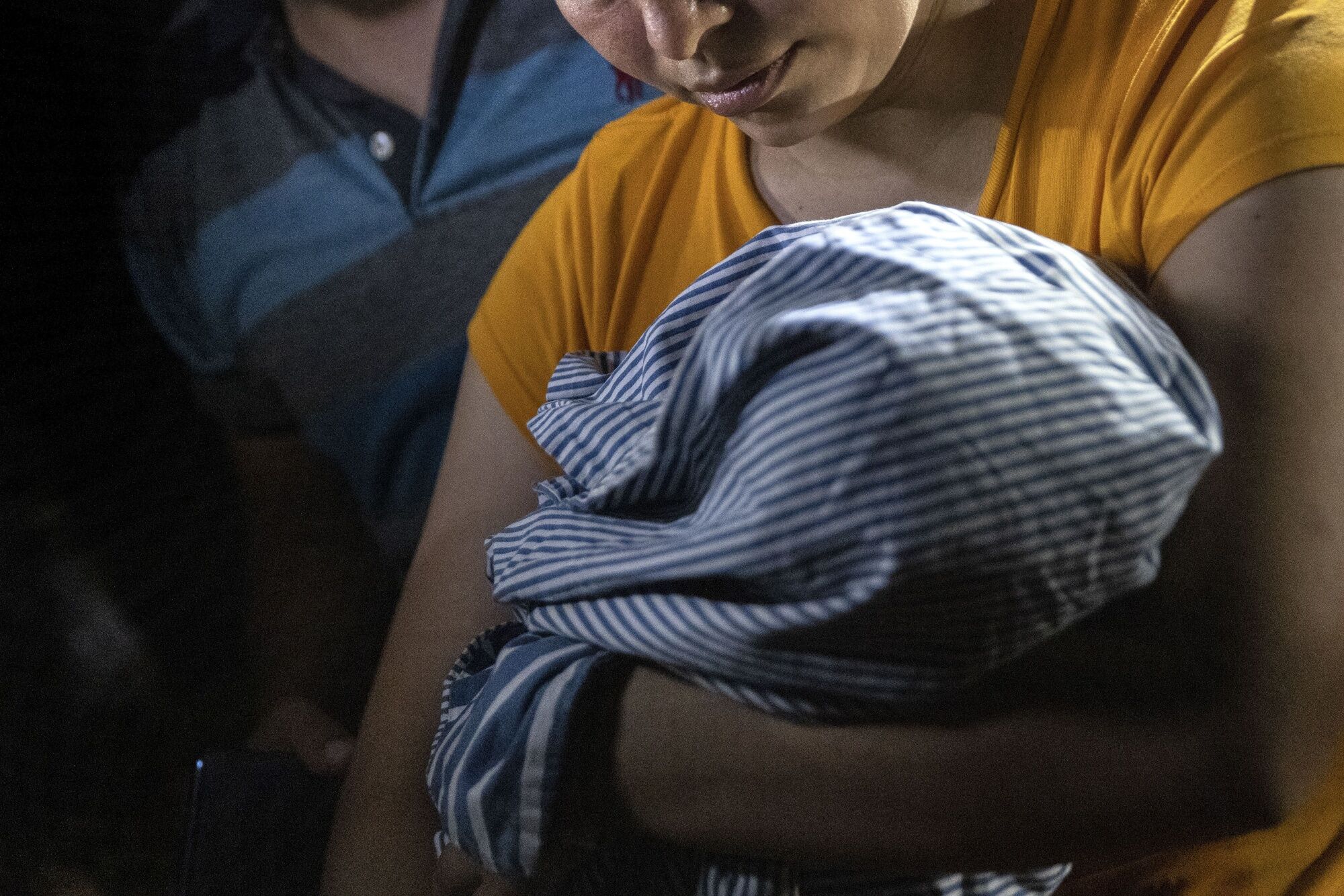 Trump Birthright Order Is Left Frozen by Appeals Court