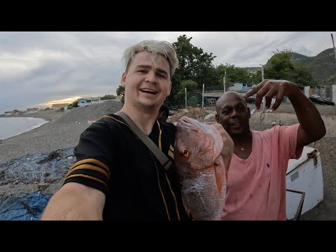 I was Unprepared for Jamaica