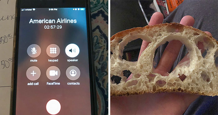 47 Times People Stumbled Upon Things That Were So Mildly Infuriating ...