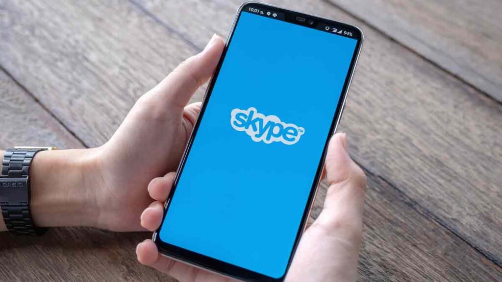 Skype llega a su fin, Microsoft cerrará la plataforma en mayo, según XDA