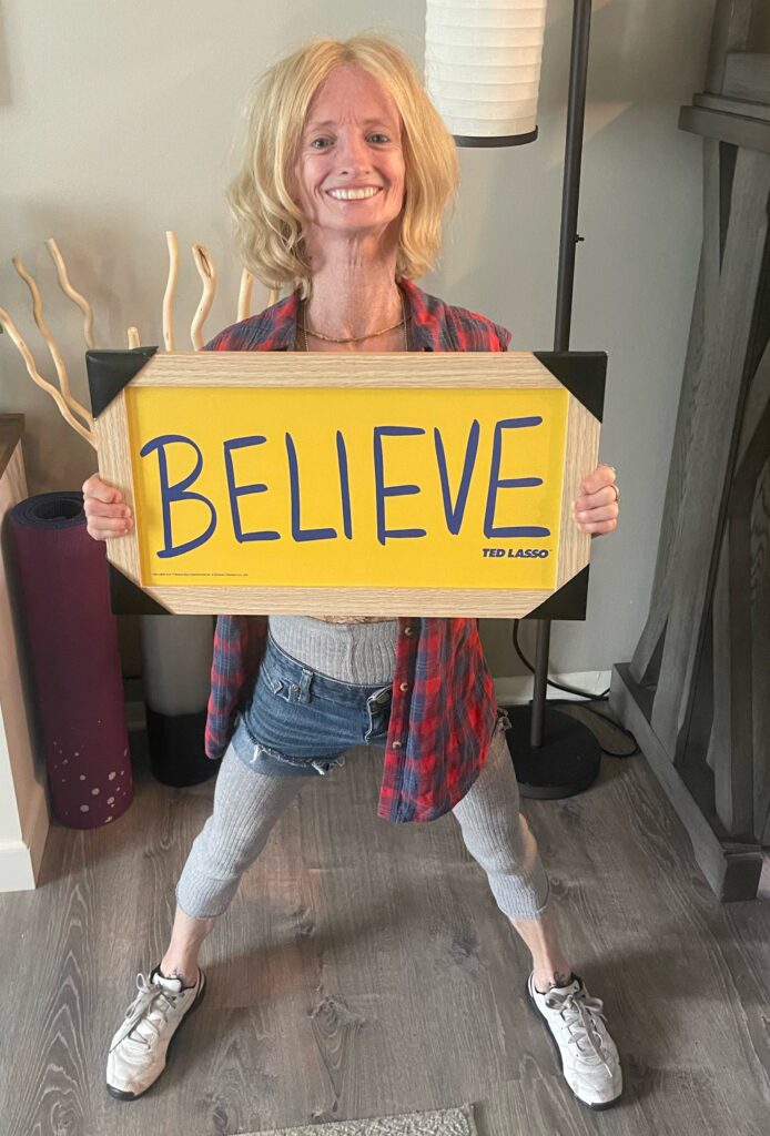 “I have one-in-a-million disease and age 10 times faster but ageing is ...