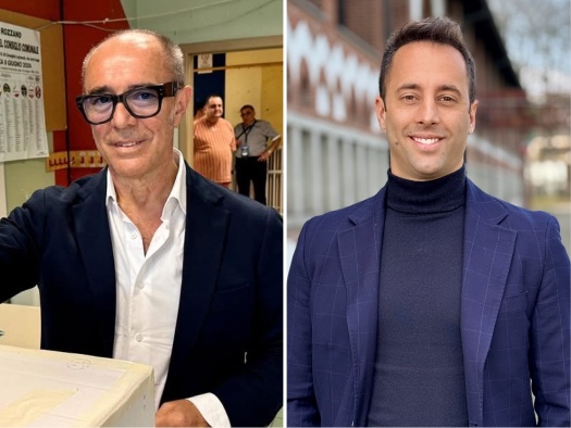 Rozzano, dopo la morte di Gianni Ferretti il figlio Mattia si candida a sindaco alle prossime ...