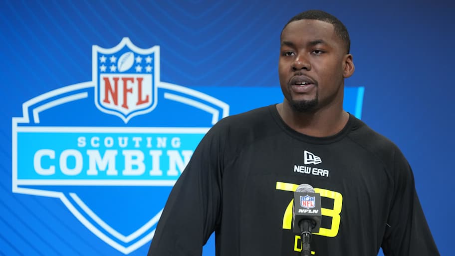 49ers Take Georgia Defensive End Mykel Williams in New Mock Draft