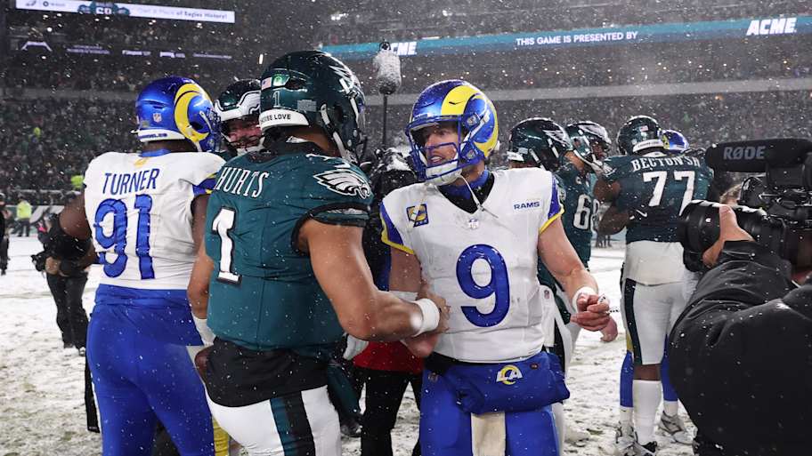 BREAKING: Rams Continue To Push Hard to Retain Stafford