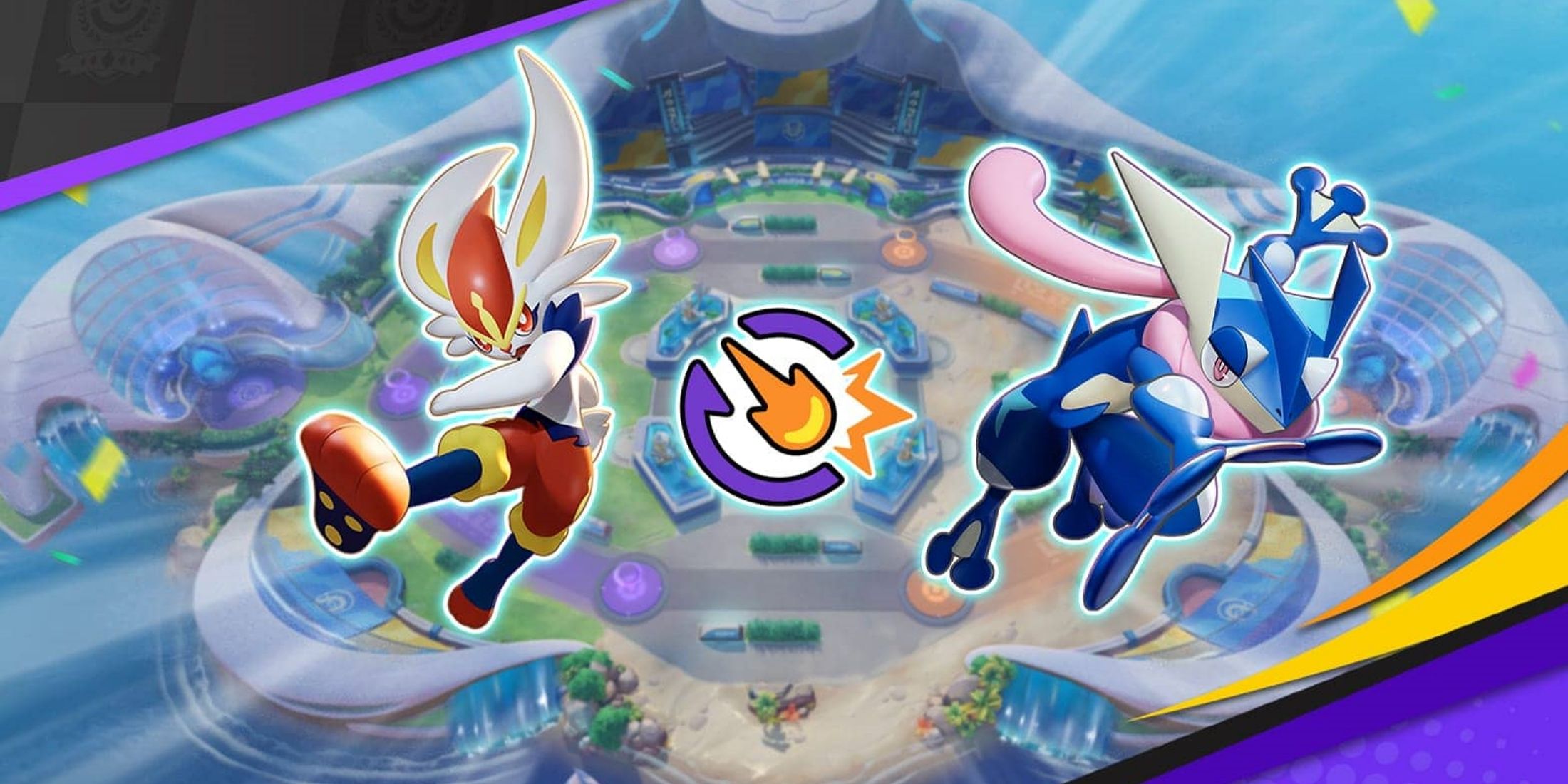 Pokemon Unite Reveals New Pokemon and More Coming in 2025