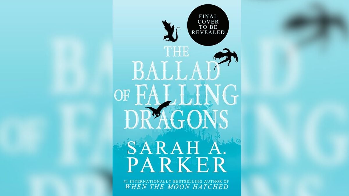‘The Ballad of Falling Dragons’ release date, confirmed