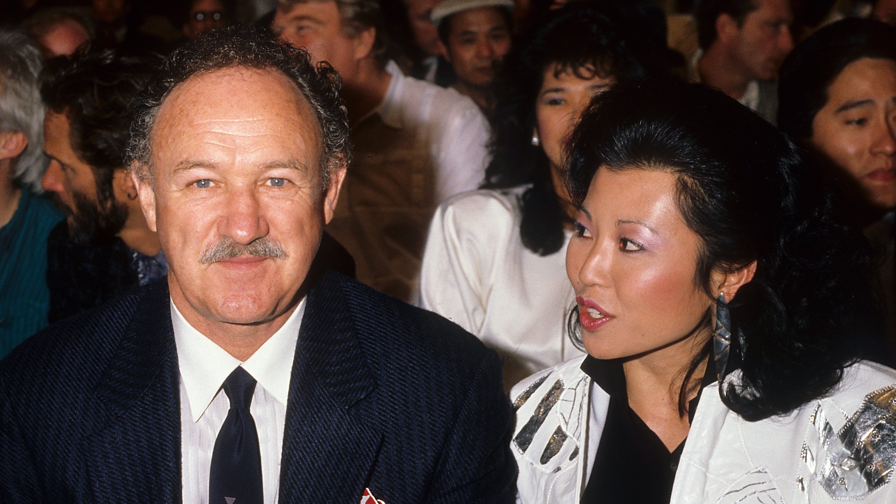 Gene Hackman, 95, May Have Been Alive a Week After Wife’s Unexpected Death