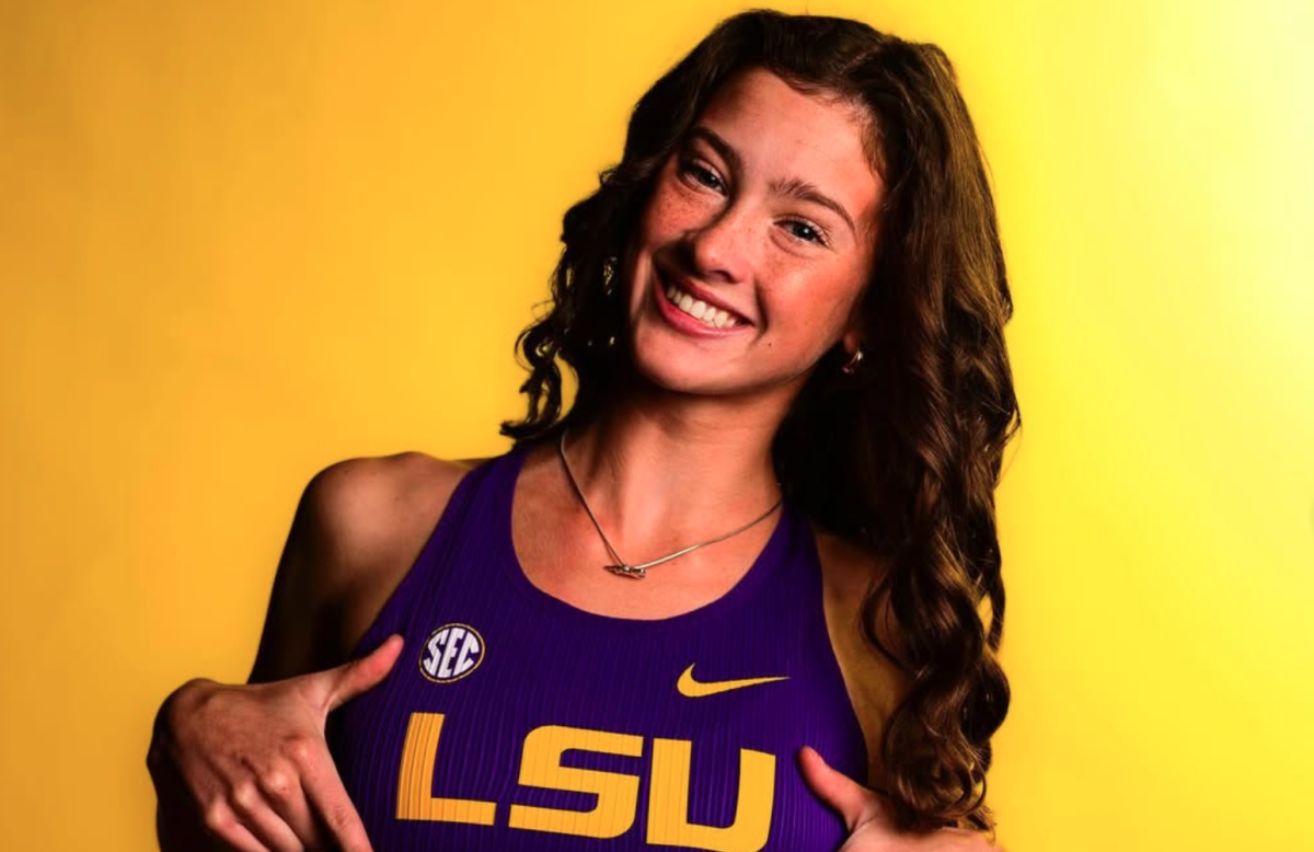 Prayers Pouring In For Family Of LSU Track Star Killed In Car Accident