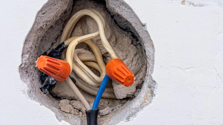 The Truth About Reusing Wire Nuts For Electrical Work At Home