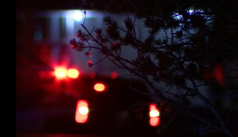 Man killed in shooting on N. Academy identified