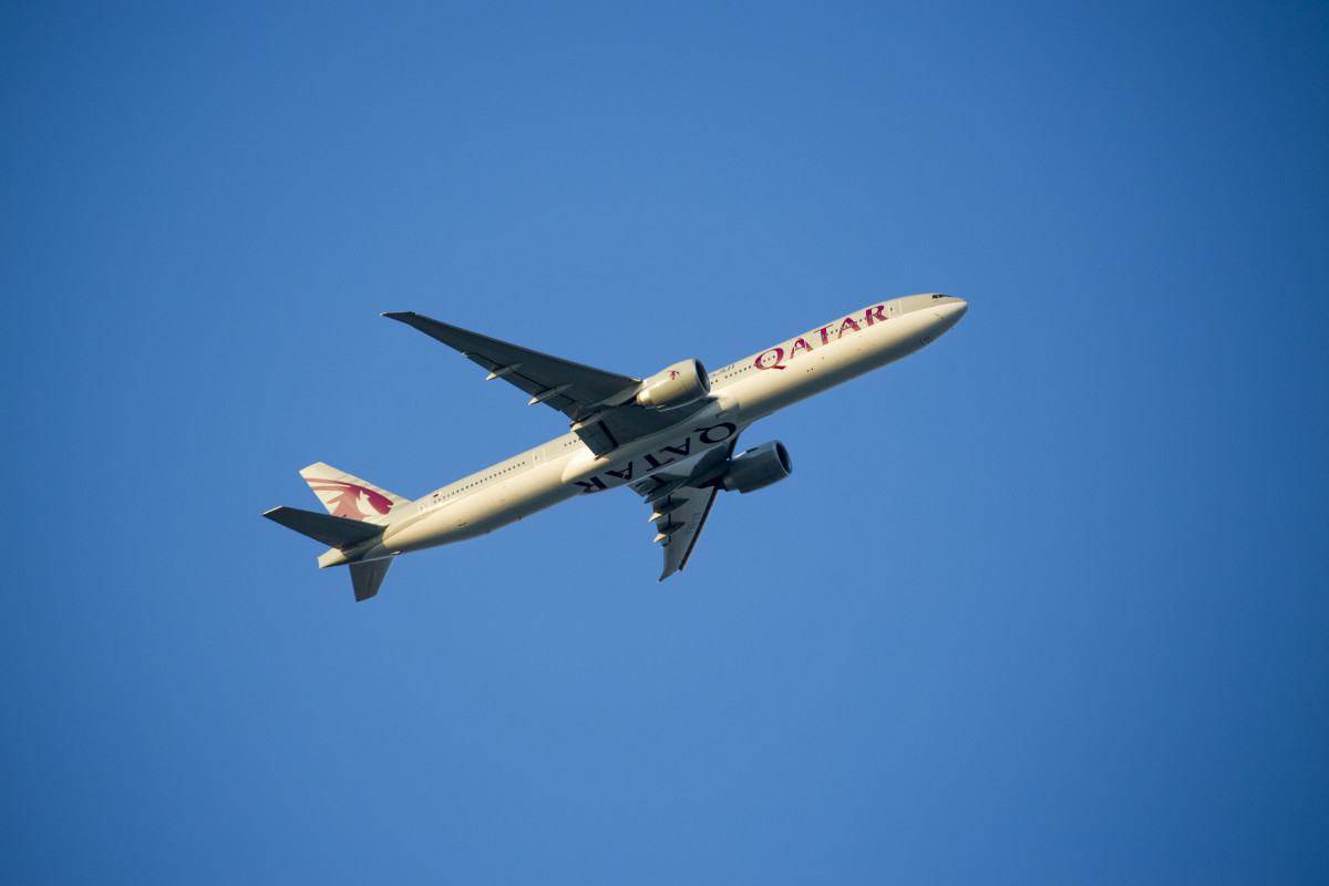 The World's 10 Best Airlines, According to New Rankings