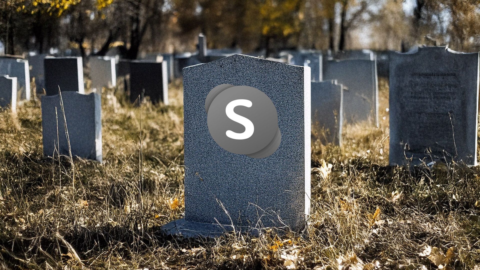 Skype's Tragic Demise: Microsoft's $8.5B Mistake?