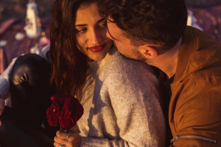 El tipo de hombre que deja huella en la vida de una mujer El tipo de hombre que deja huella en la vida de una mujer