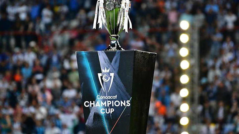 Concacaf Champions Cup 2025: Schedule, Brackets and Rules