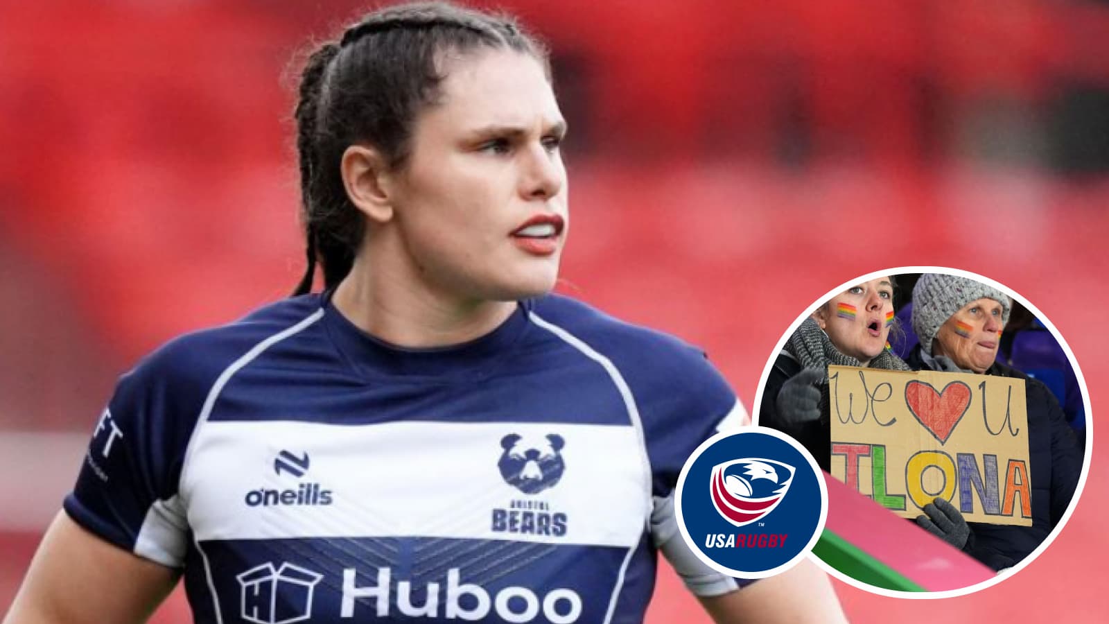 Ilona Maher one step away from Premiership Women’s Rugby final as ...