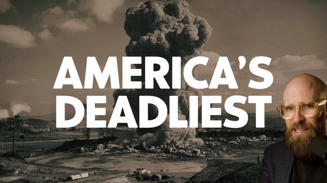 The New London School Explosion: America's Deadliest School Tragedy