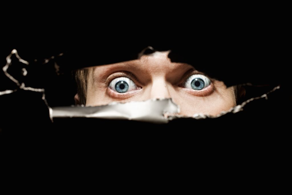 All Horror Fans Should Watch the 15 Movies That Truly Stand the Test of ...