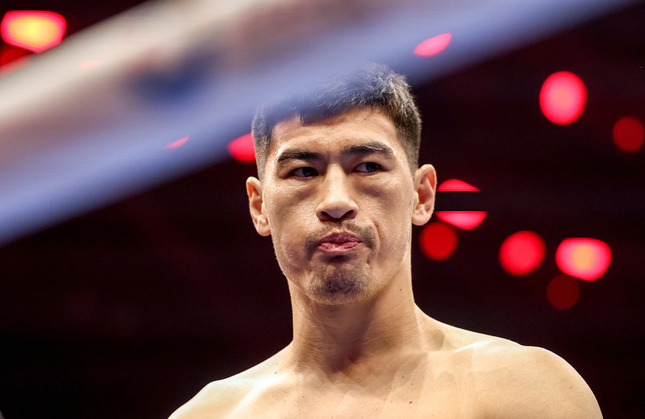 What will be Dmitry Bivol's next challenge as he eyes continued greatness?