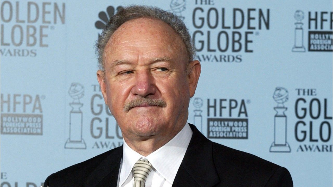 Tod als "verdächtig" eingestuft: Rätsel um Gene Hackmans Tod