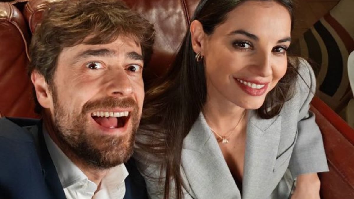 Giovanni Scifoni spiazza su Francesca Chillemi: “Lei è quella persona che…”