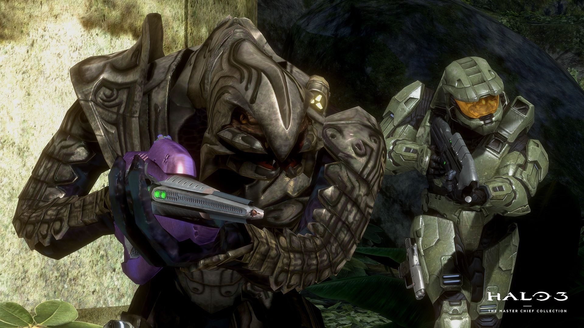 Halo 3 streamers claim a world record by beating the game's near ...
