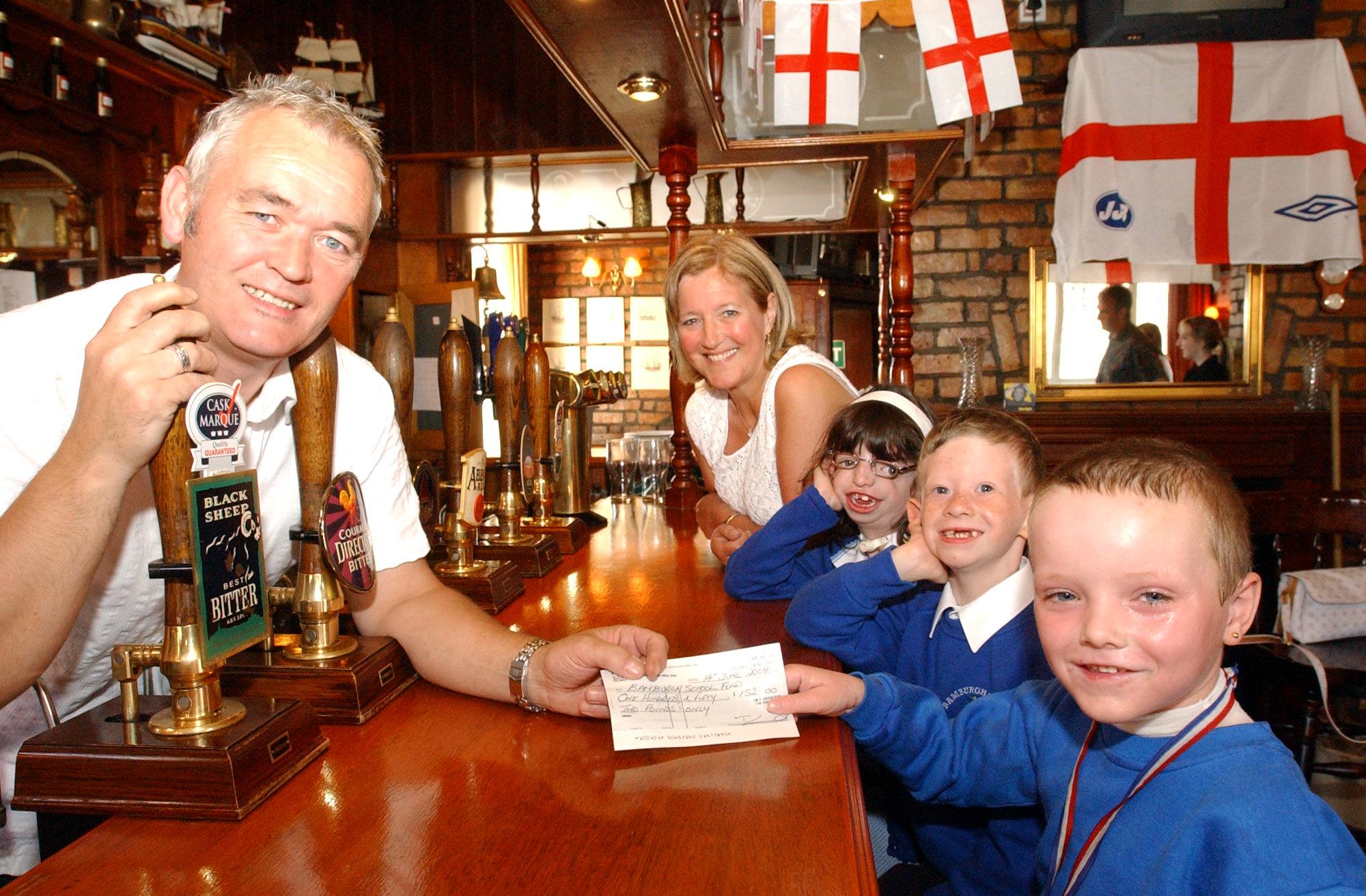13 nostalgic photos from the Dolly Peel in South Shields: Memories from ...