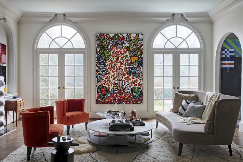 67 Timeless Modern Living Room Ideas for Every Budget