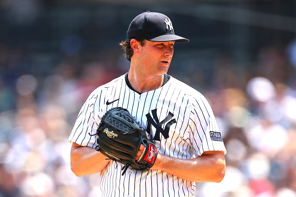 Top 101 starting pitchers: Rest-of-season rankings for fantasy baseball ...