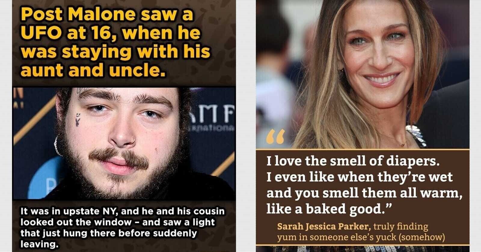 36 Random Bits of Pop Culture Trivia Ralph Kramden Punched Into Orbit