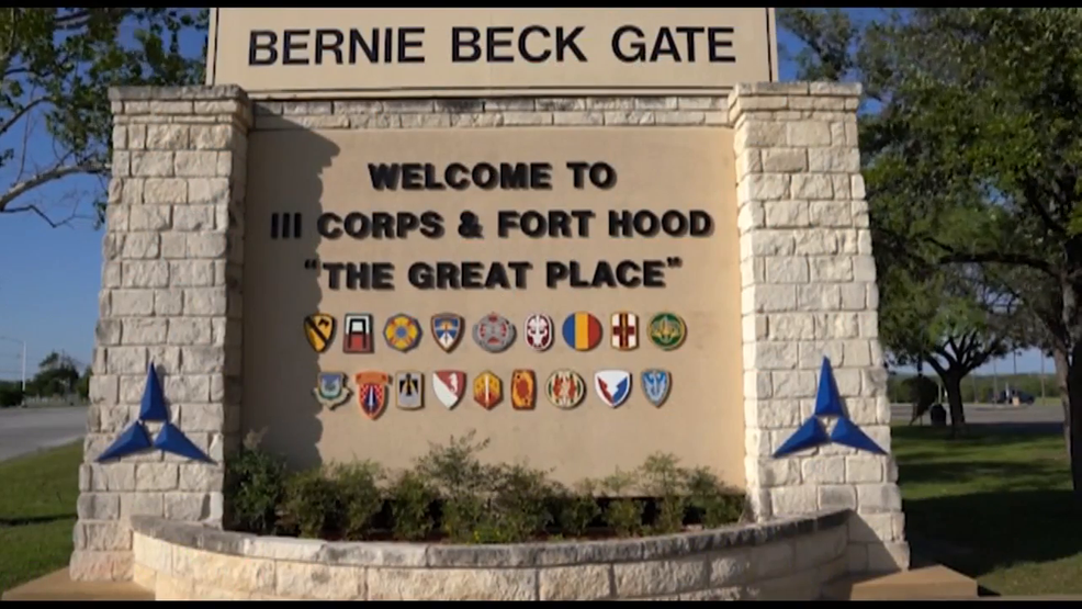 Army CID investigating after shots fired at Belton Lake recreation area ...