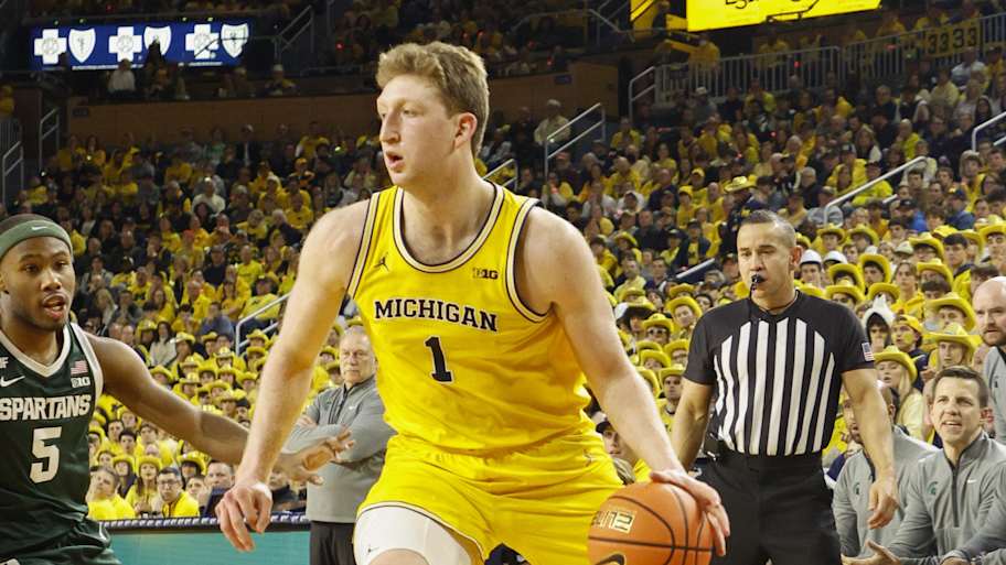 Way-too-early Hawks Mock Draft: Who should they target with their two ...