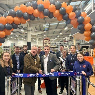 Mayor's Message: An honour to perform official opening duties at The Range