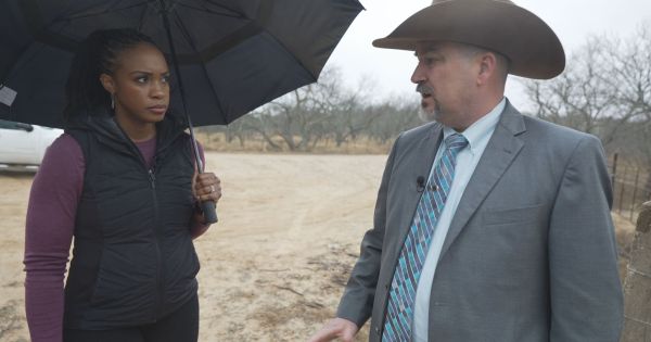 5 Questions For… Blayne Alexander