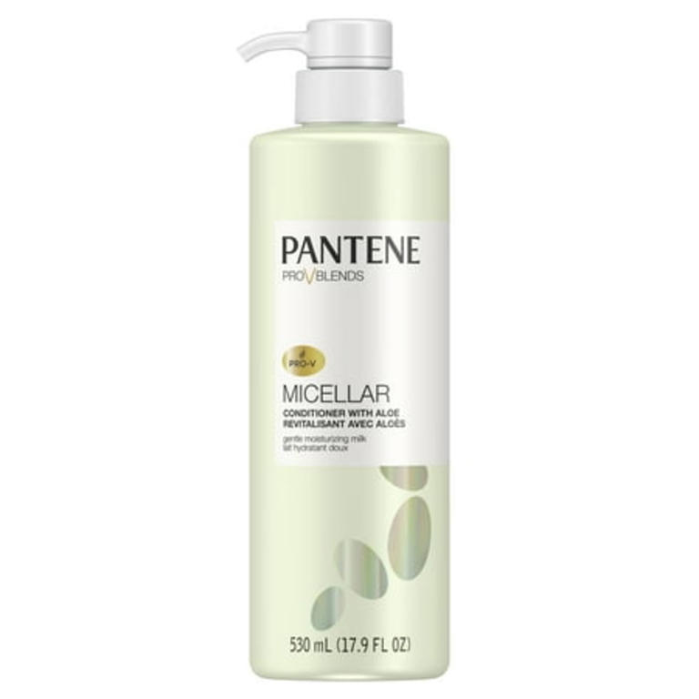 Why is everyone using Pantene again, and should you? We asked experts