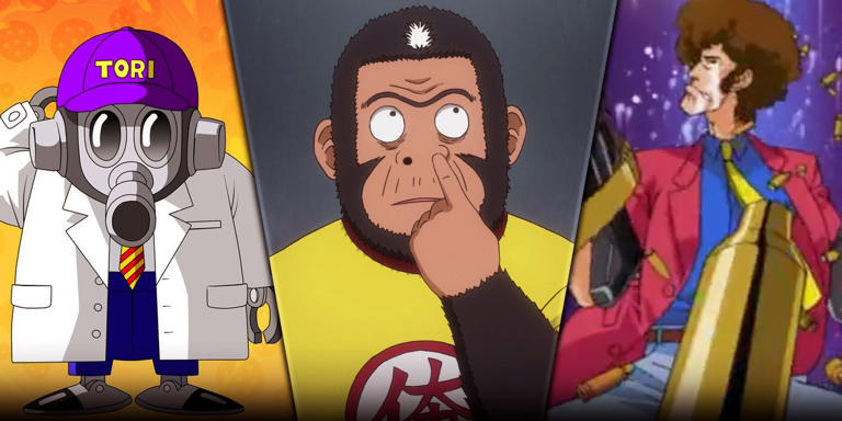 10 Iconic Anime Creators Who Wrote Themselves Into the Story