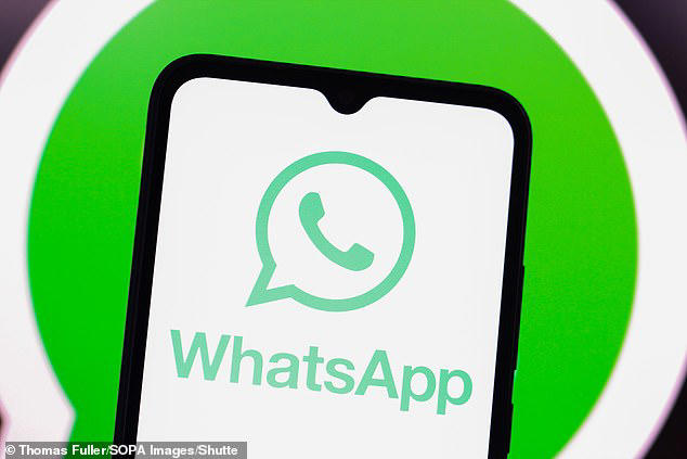 WhatsApp is DOWN: App crashes for thousands of users around the world