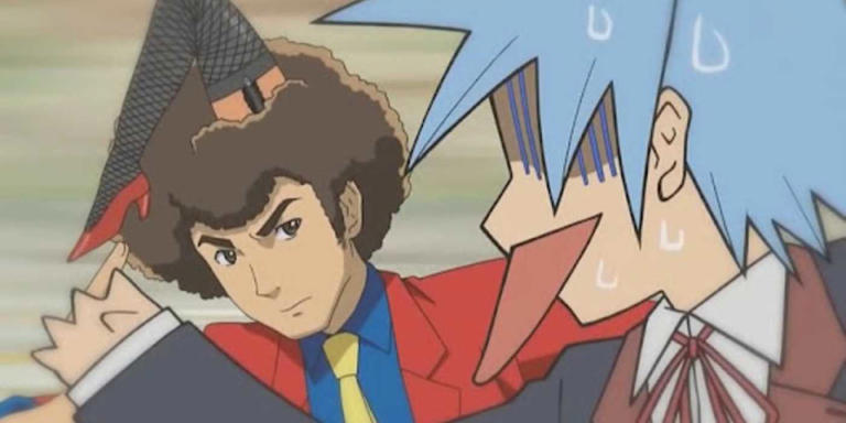 15 Best Anime Where the Main Character is the Villain, Ranked