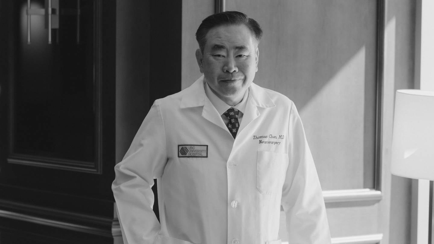 NeOnc: bypassing the blood-brain barrier in brain cancer