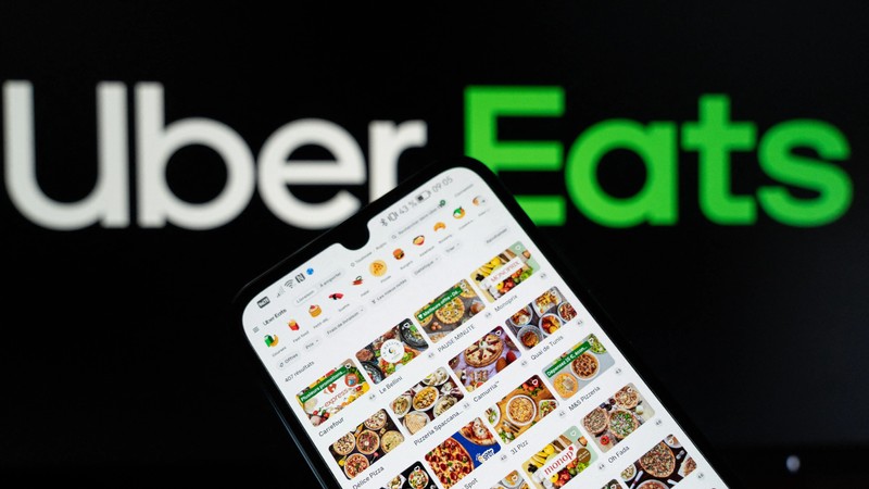 What happens when you ‘buy 1 get 1 free’, but only get one on Uber Eats?