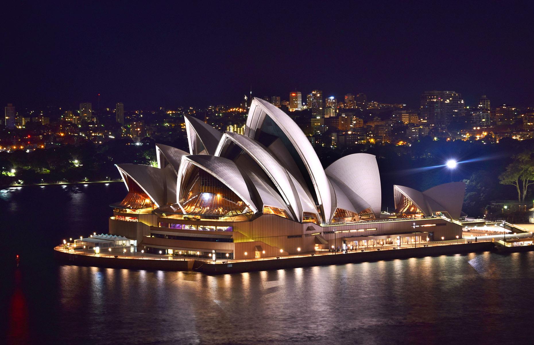 The planet's most beautiful buildings
