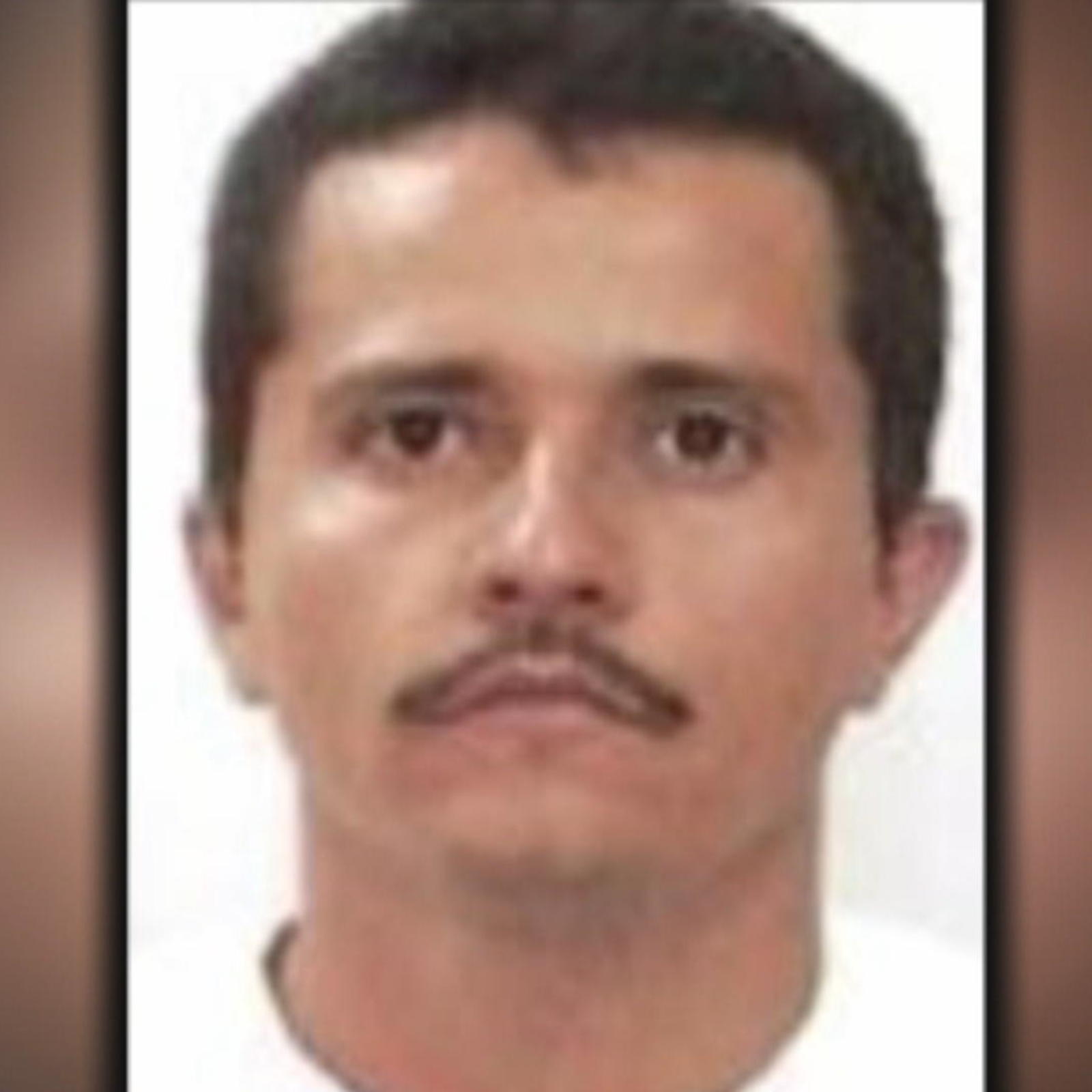 Wife of powerful cartel boss wanted by U.S. is released from prison