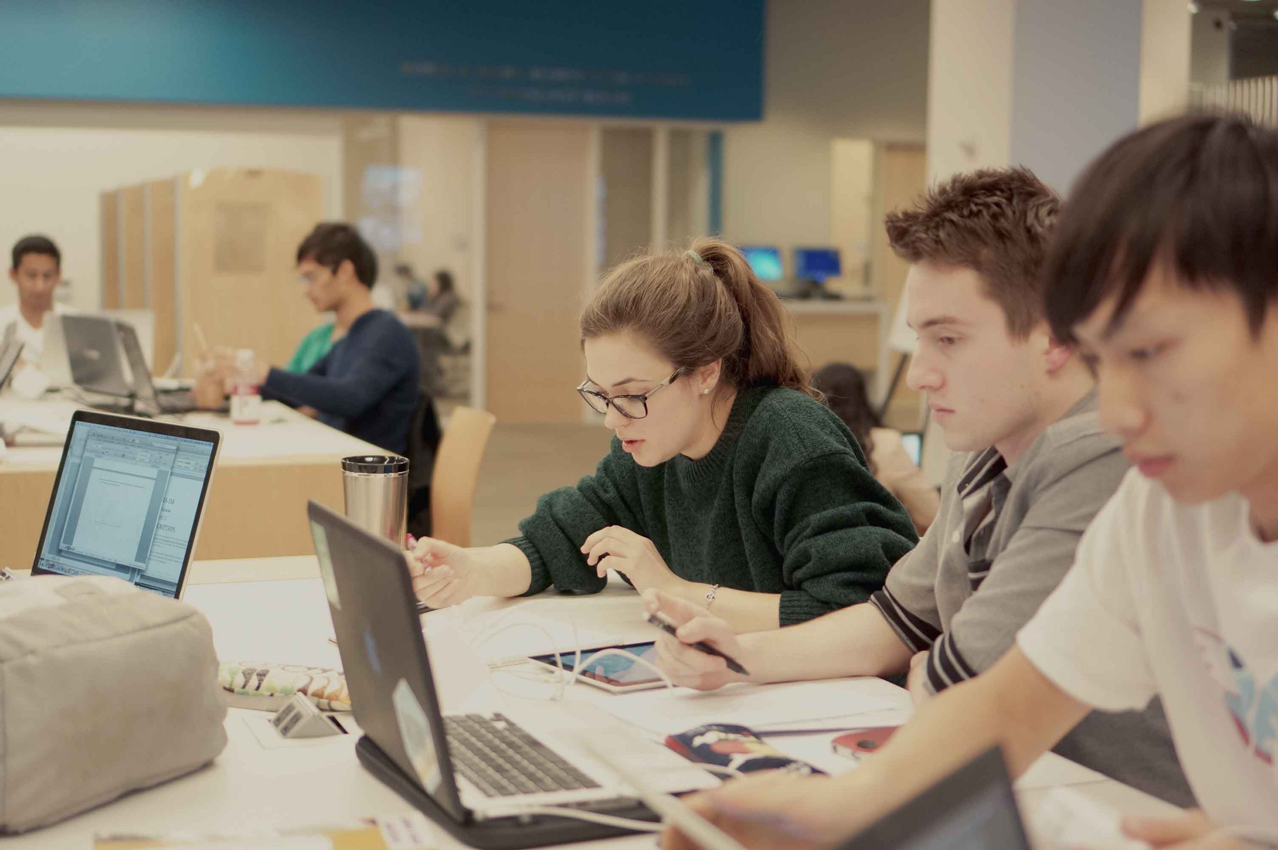 New study reveals 10 smartest countries in the world